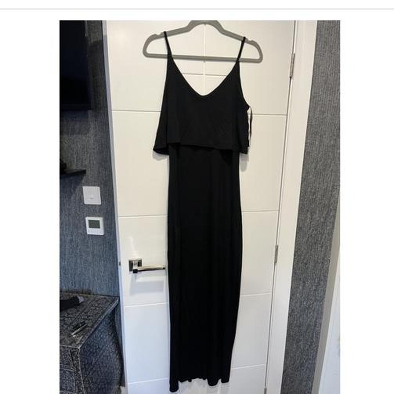 Missguided Size 8 Maxi Dress. #missguided #dress... - Depop