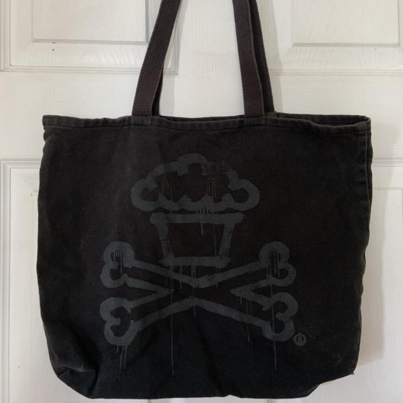 Johnny Cupcakes Tote Bag This Tote Was Exclusive To Depop