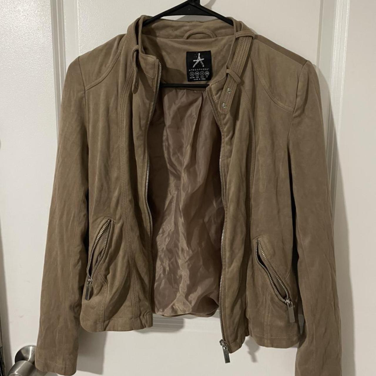 Really smart-casual jacket from atmosphere, primark... - Depop