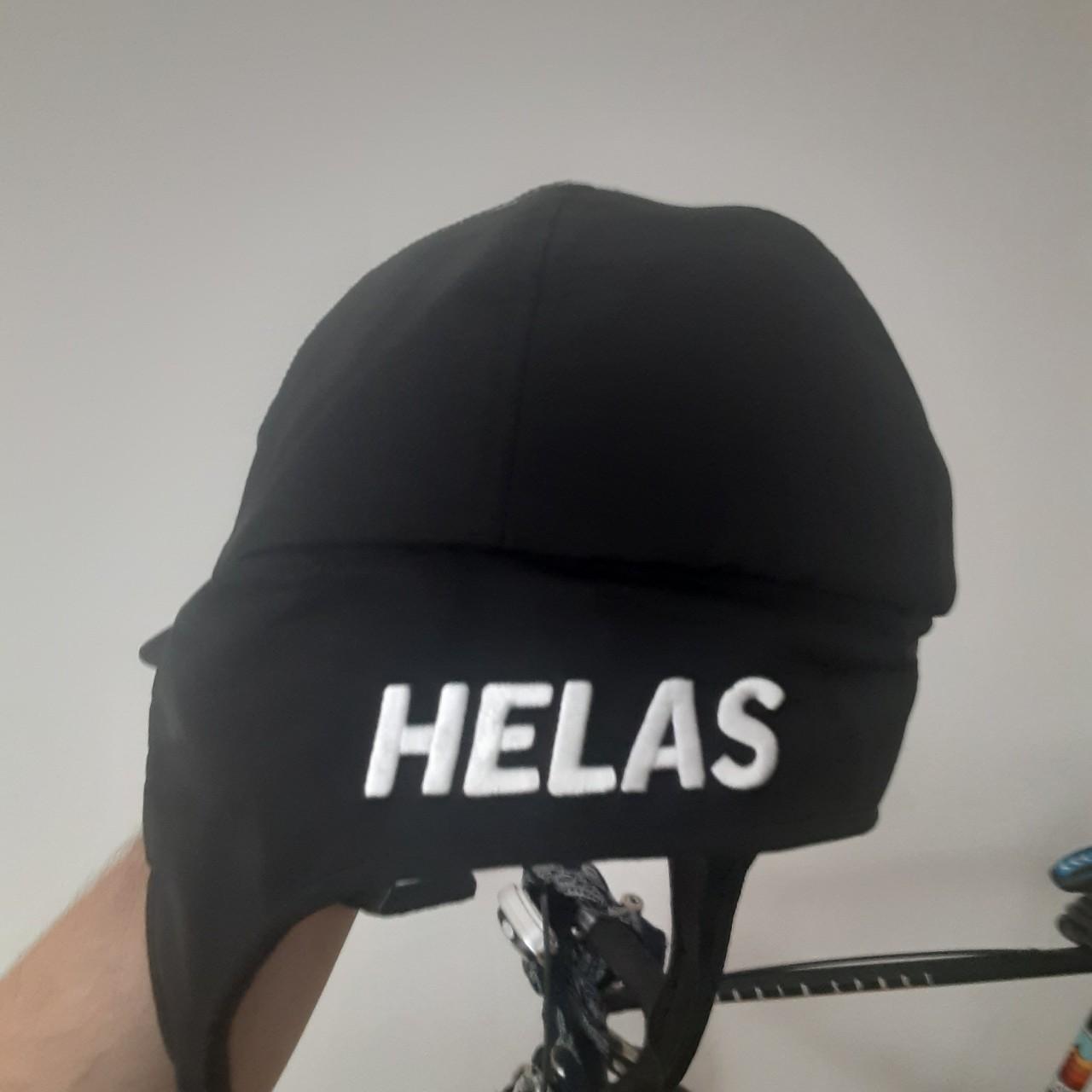 [Small] Super dope flap cap. Bought brand new from... - Depop