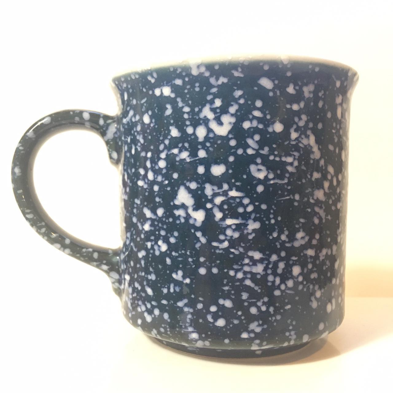 This Vintage Country Goose Mug features a... - Depop