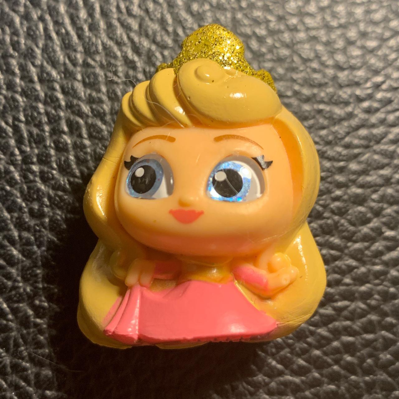 Disney Doorables Series Princess Special Edition -... - Depop