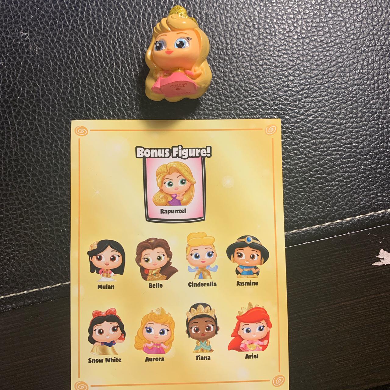 Disney Doorables Series Princess Special Edition -... - Depop