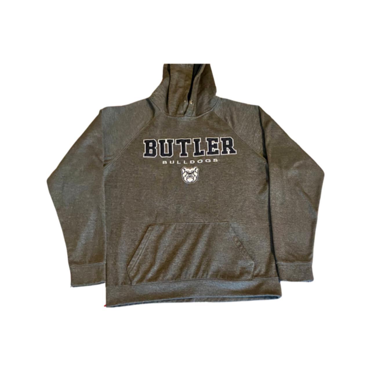 Butler Bulldogs Colosseum Hoodie Men's Size... - Depop