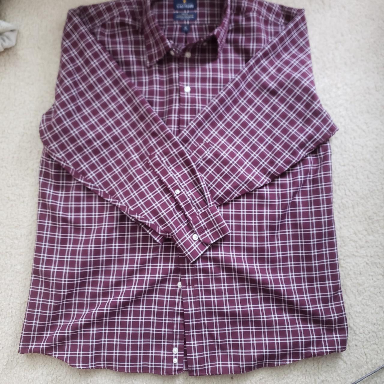 Men's multi Shirt | Depop