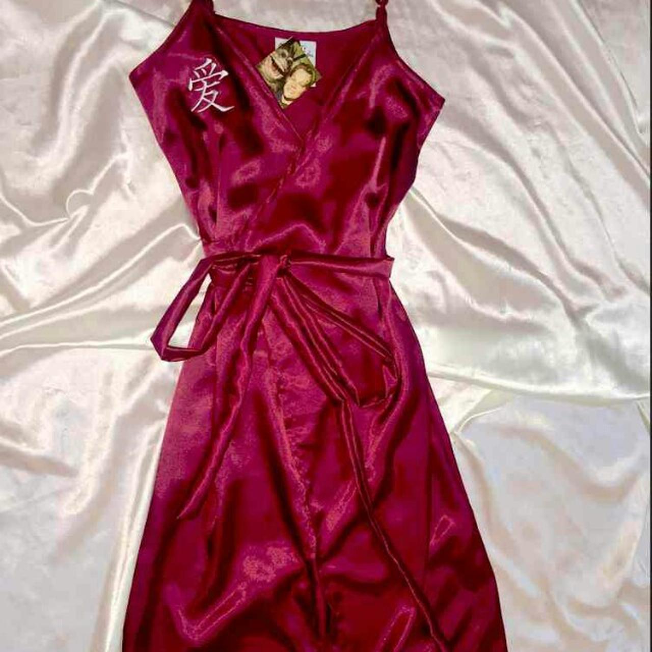 O-MIGHTY Women's Dress | Depop