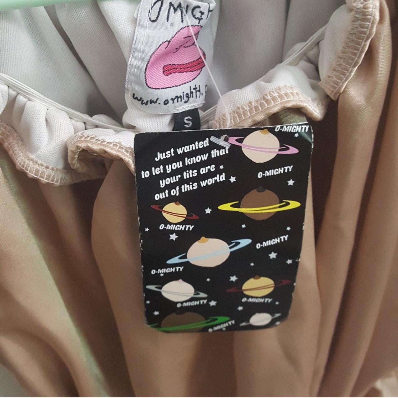 O-MIGHTY Women's Dress | Depop