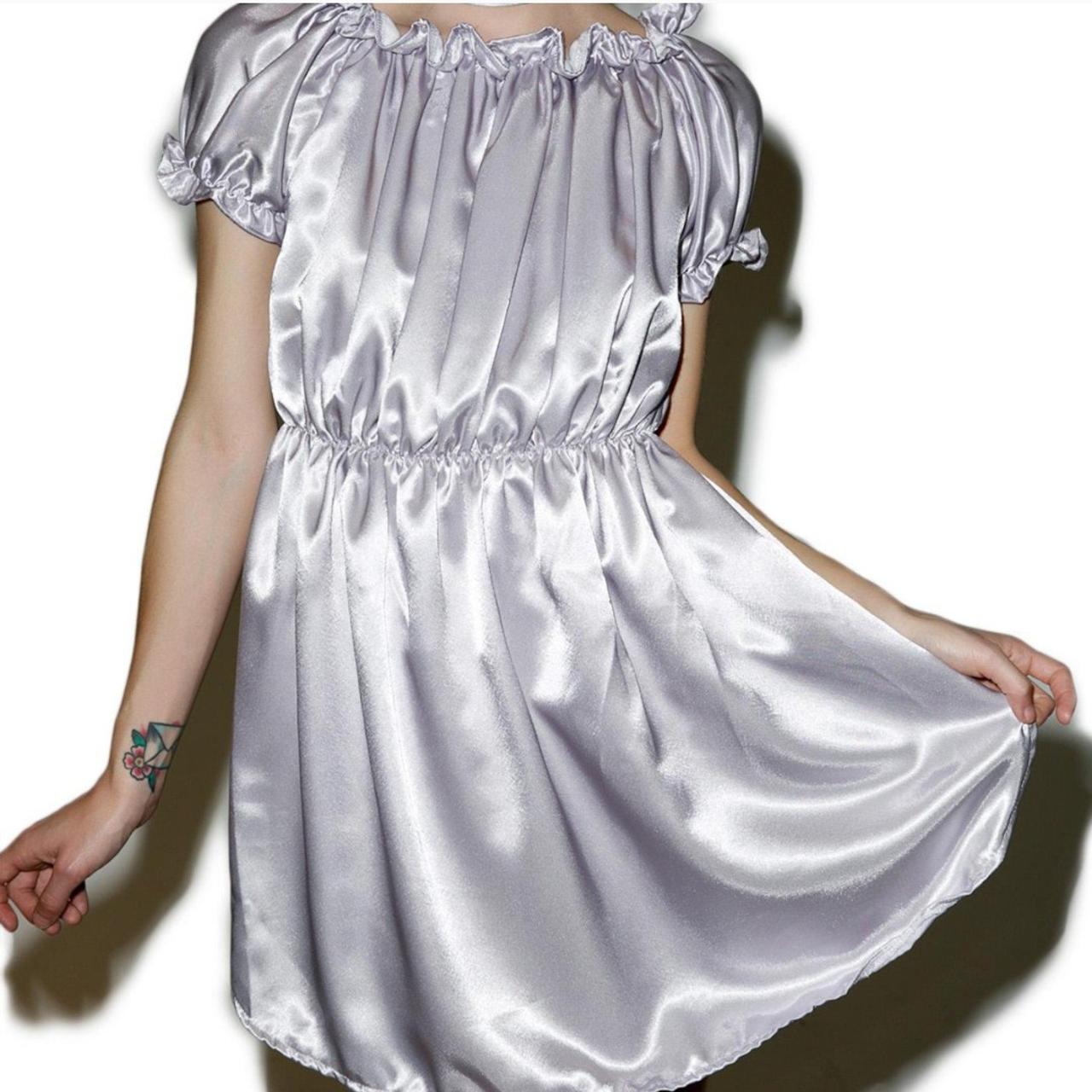 O-MIGHTY Women's Dress | Depop