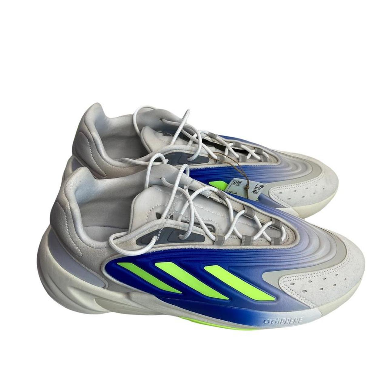 Adidas Originals Ozelia HO4248 Sneaker Shoes Sz11... - Depop