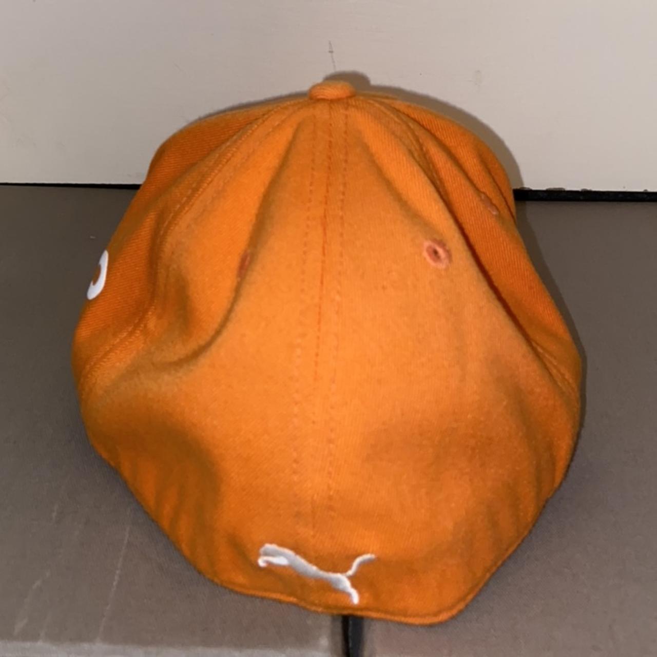 Ricky Fowler Puma golf hat Incredible condition... - Depop