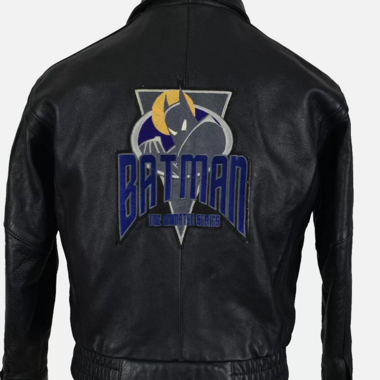 Official DC comics batman the animated series... - Depop