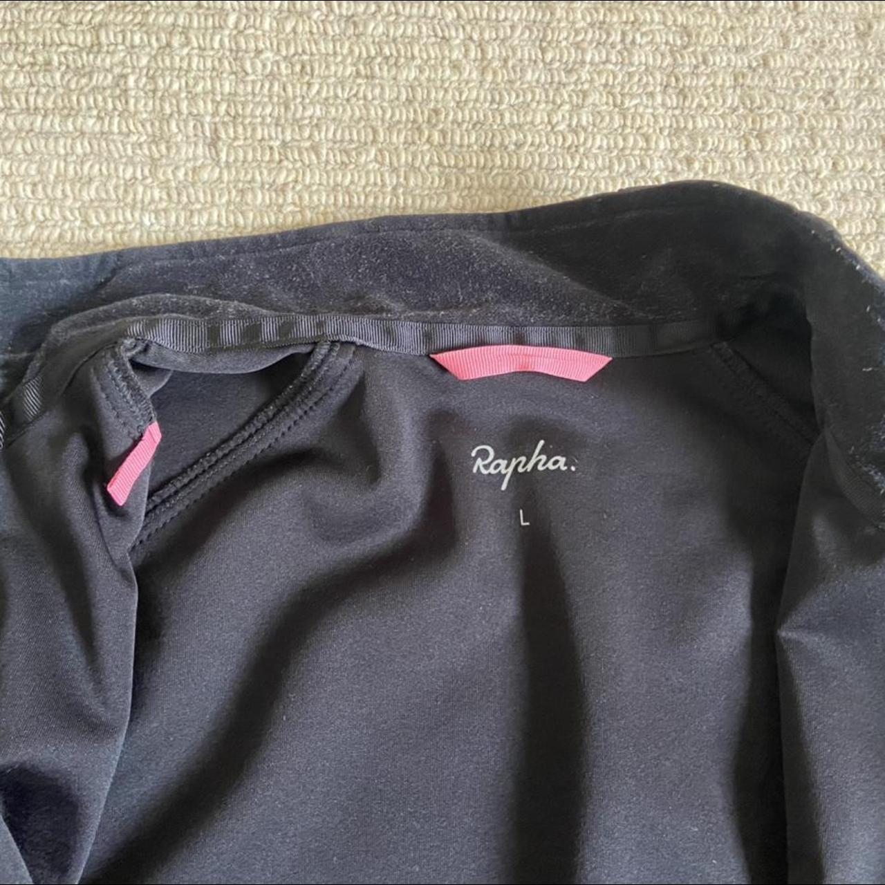 Rapha Classic soft shell Jacket. Winter riding... - Depop