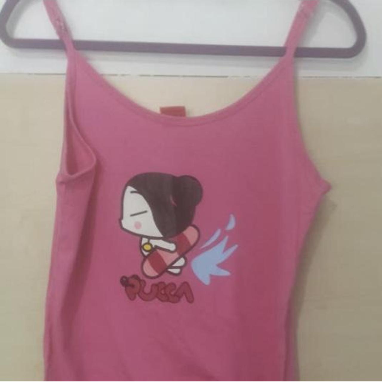 Official PUCCA dress, new unused, 2000s,Very... - Depop