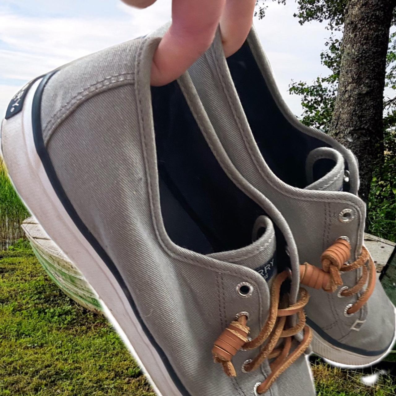 Sperry Women's Trainers | Depop