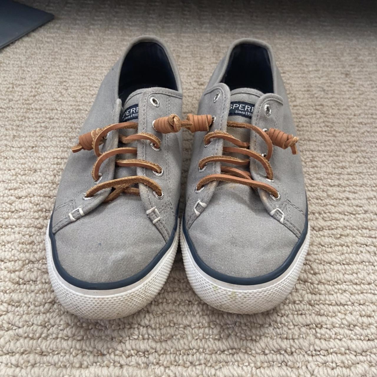 Sperry Women's Trainers | Depop