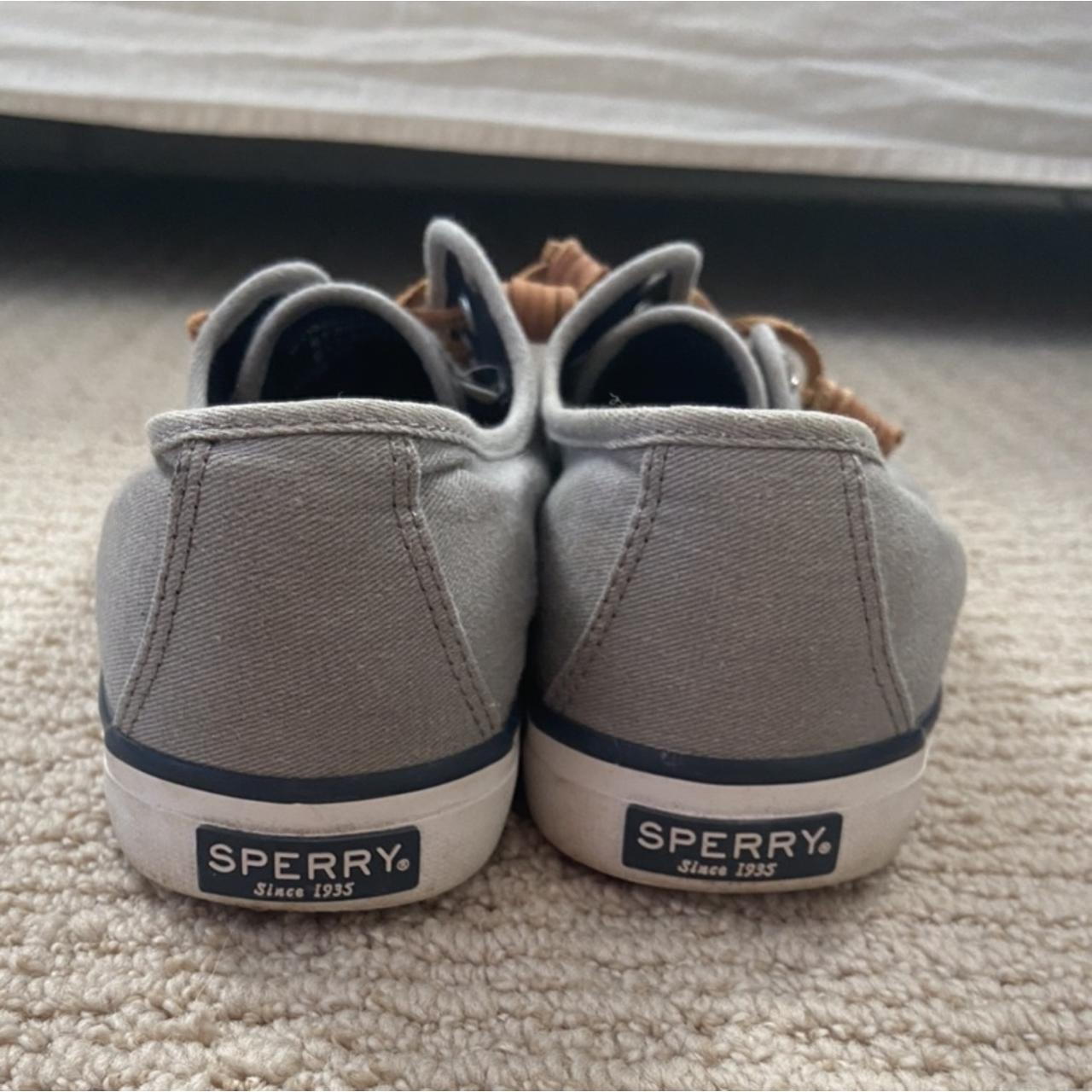 Sperry Women's Trainers | Depop