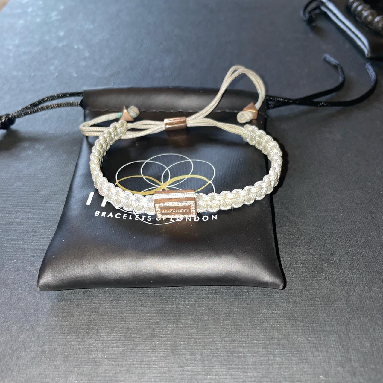 Infinity London Bracelet | Depop