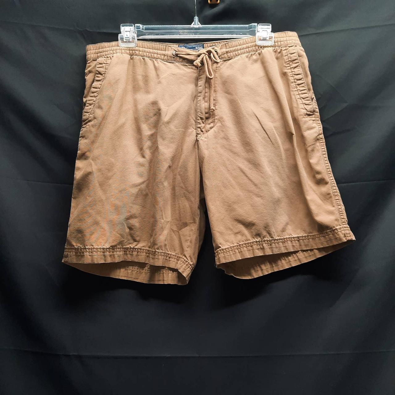 Men's American Rag slim fit shorts. Pre-owned great... - Depop