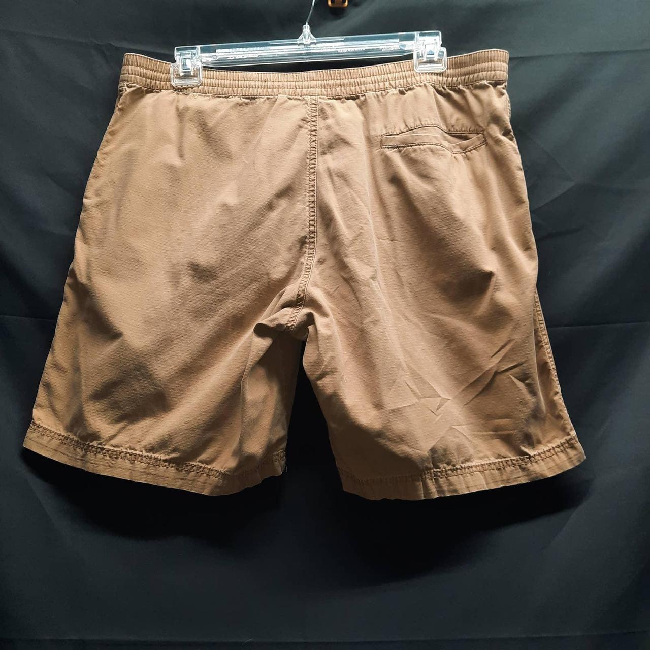 Men's American Rag slim fit shorts. Pre-owned great... - Depop