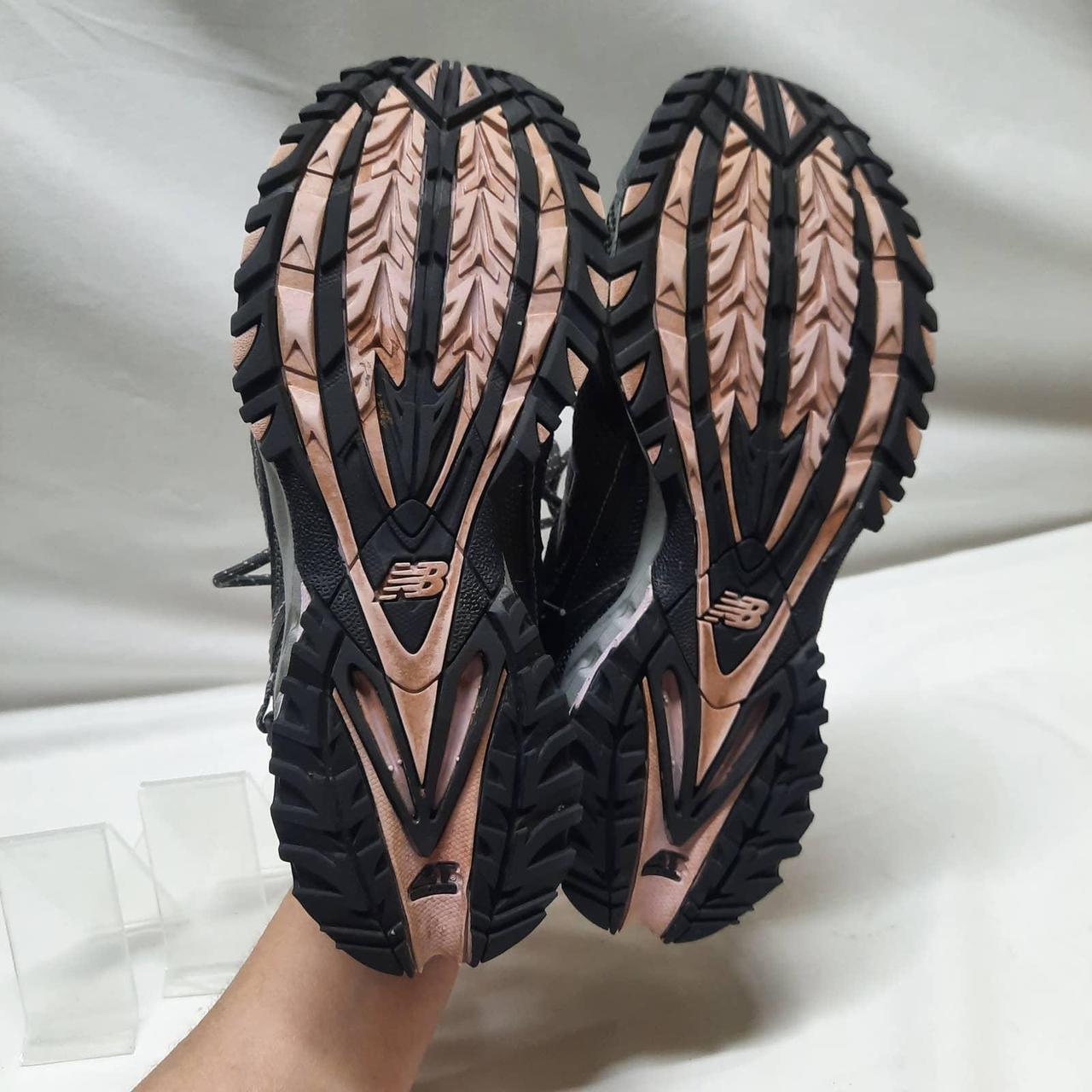 New Balance 571 All Terrain Gray Lilac Trail... | Depop