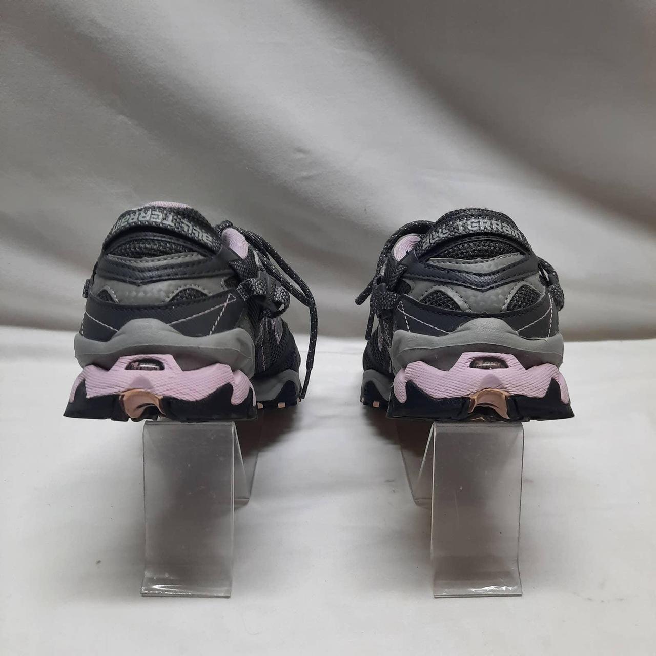 New Balance 571 All Terrain Gray Lilac Trail... | Depop