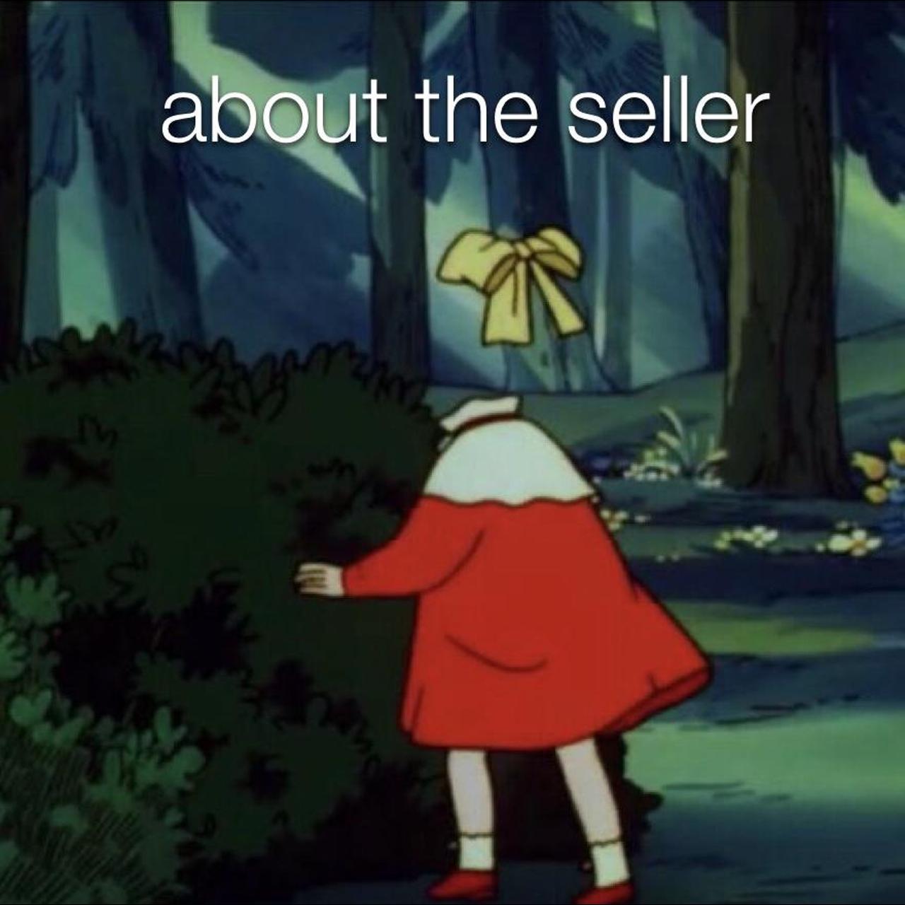 [some info about me] Hello! I’m a non-binary trans... - Depop