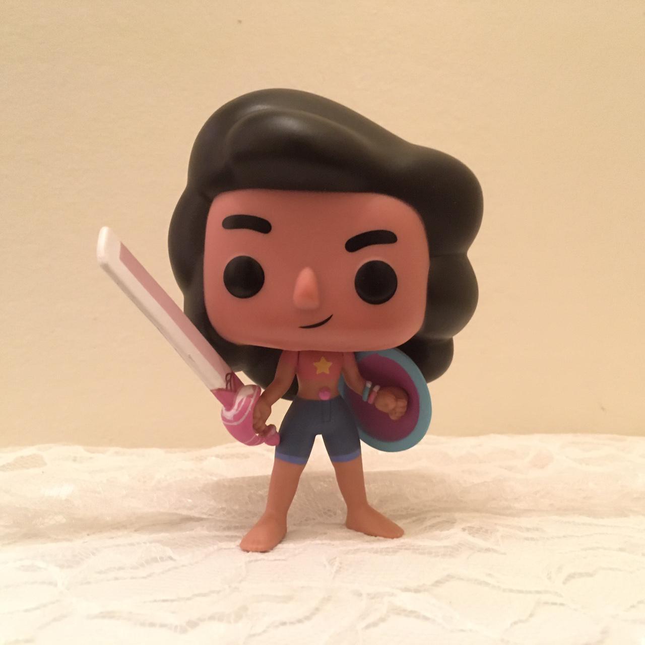 Stevonnie Funko Pop #funkopop #nonbinary #su - Depop