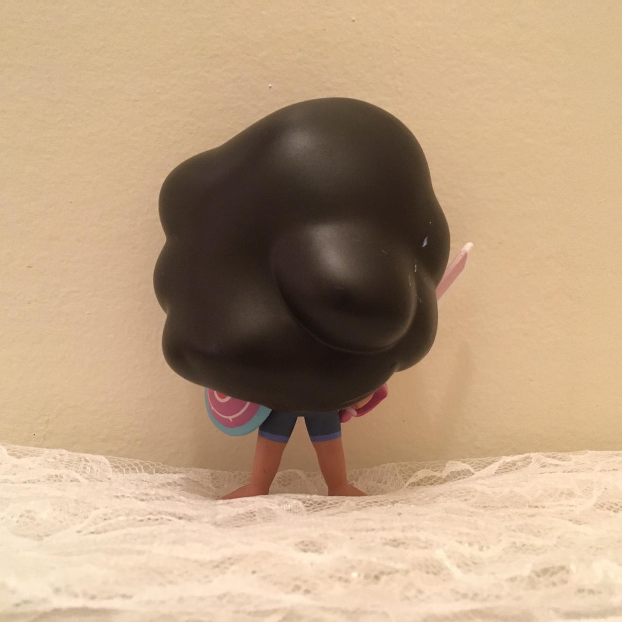 Stevonnie Funko Pop #funkopop #nonbinary #su - Depop