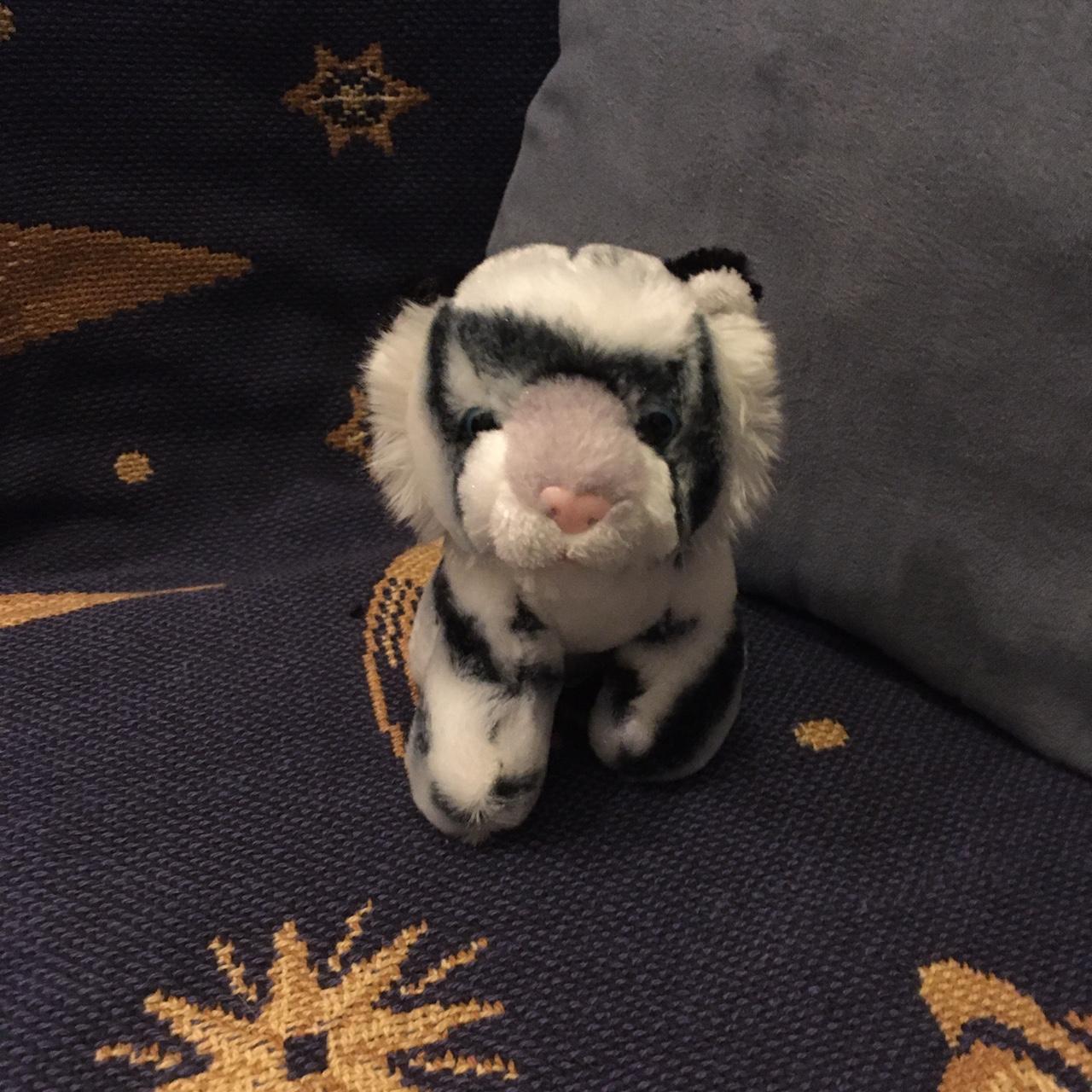 White and Black | Depop