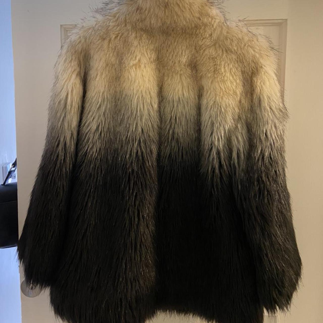 French Connection Women's Coat | Depop