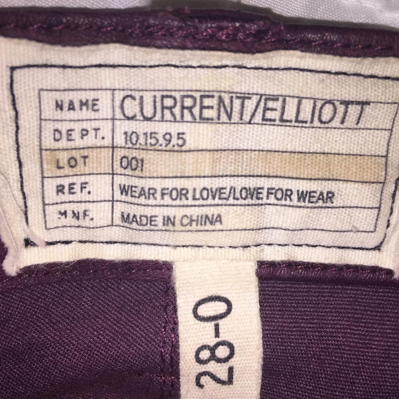 Current/Elliott Women's | Depop