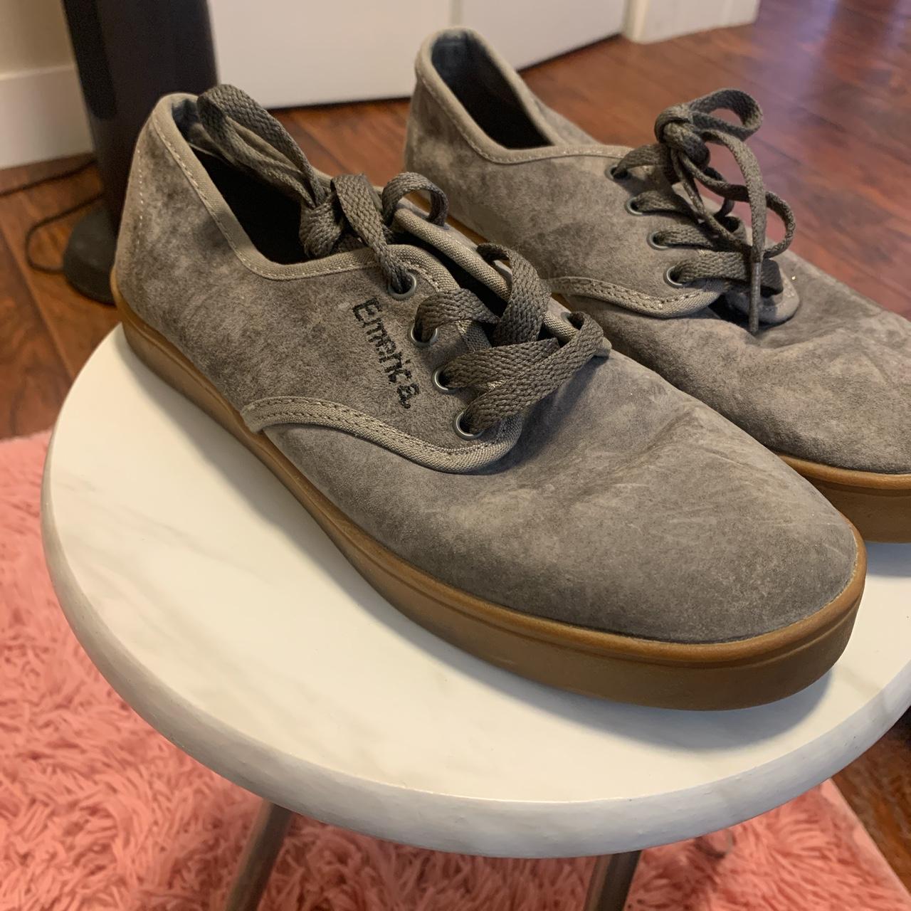 Emerica Men's Trainers | Depop