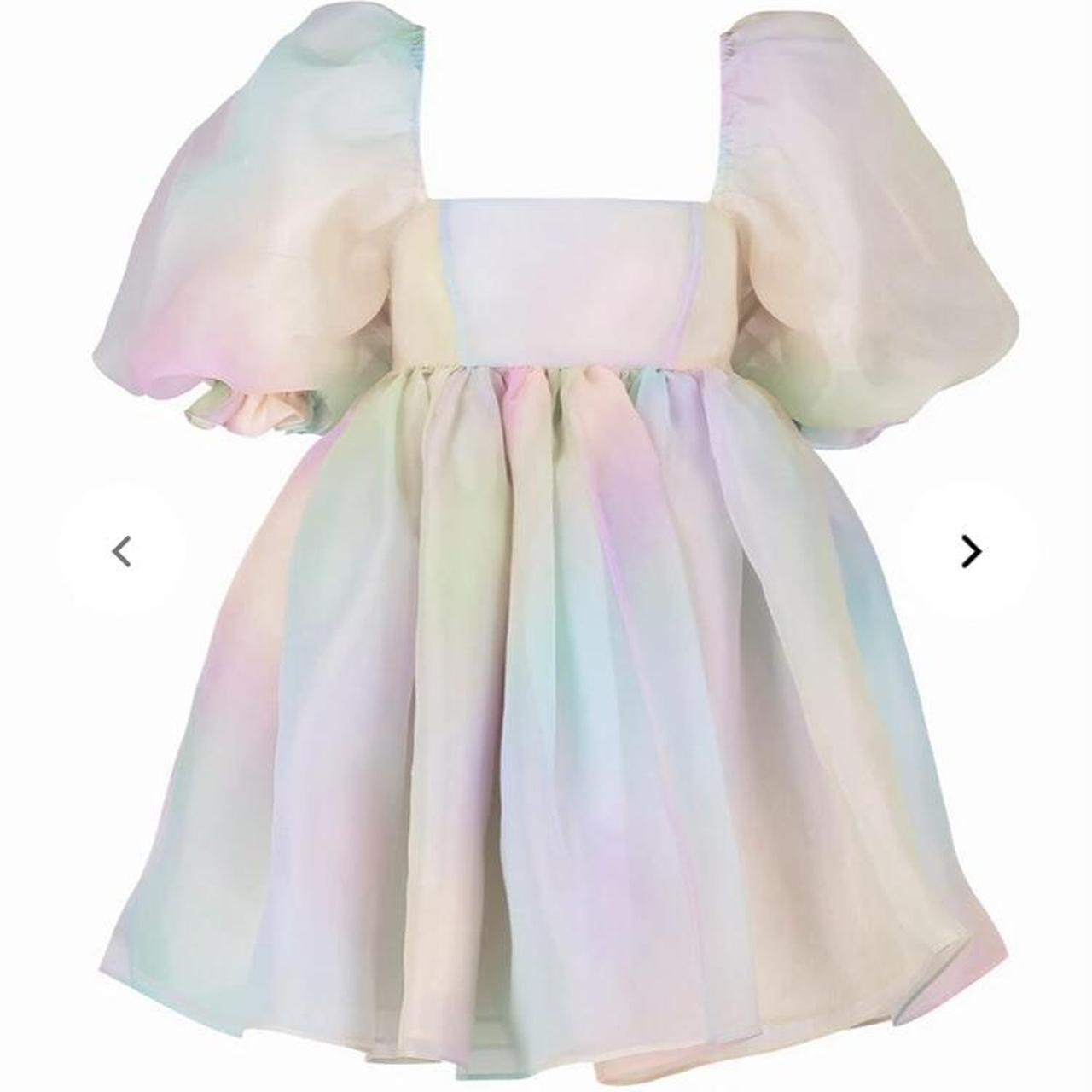 Harrods Women's multi Dress | Depop