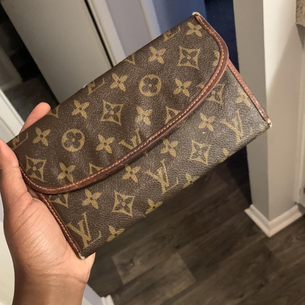 Louis Vuitton Wallet #louisvuitton #loui #louis... - Depop