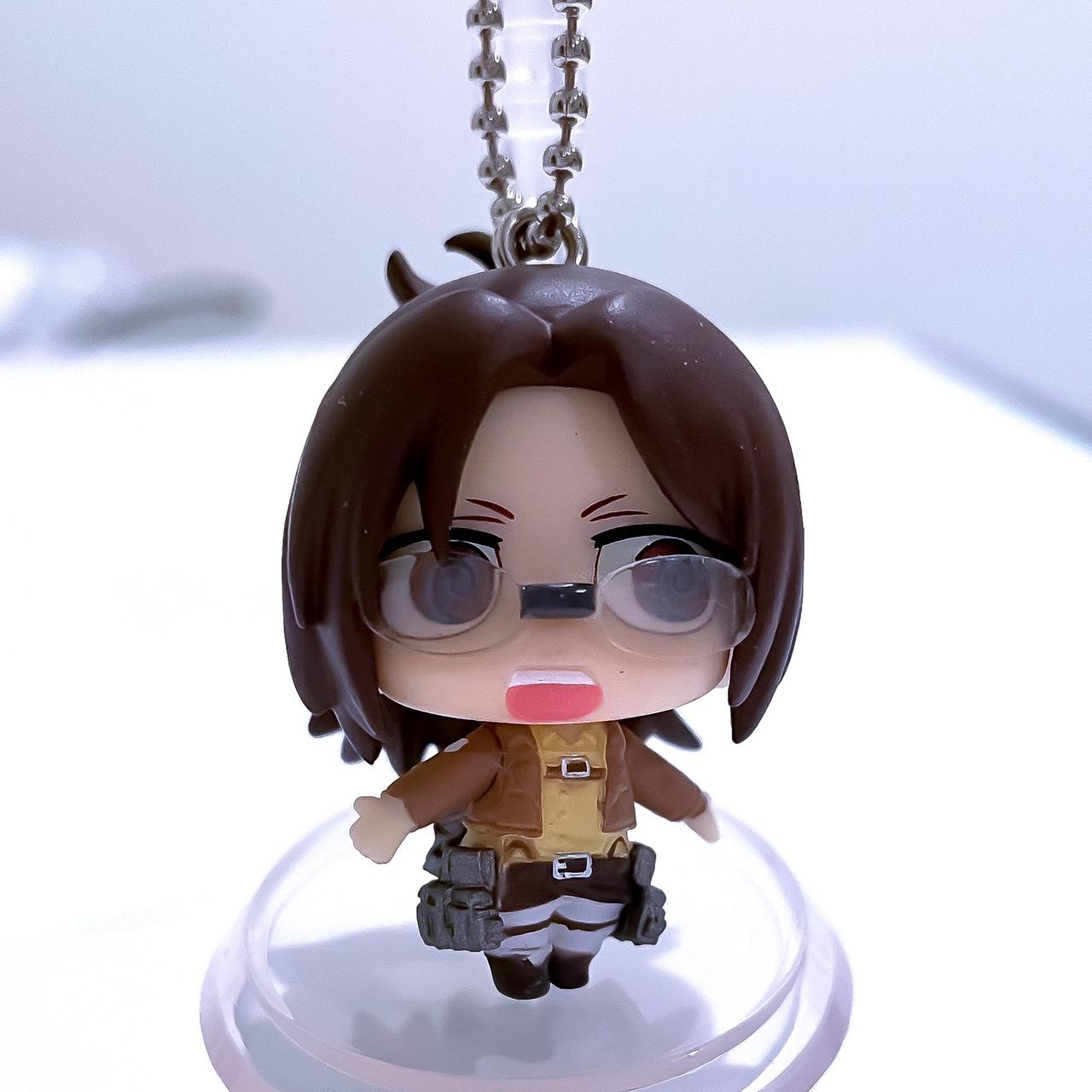 AOT Attack on Titan Shingeki no Kyojin anime manga... - Depop