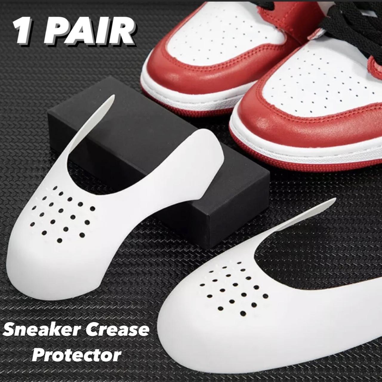 SHOE SHIELD CREASE PROTECTOR BRAND NEW Ships same... - Depop