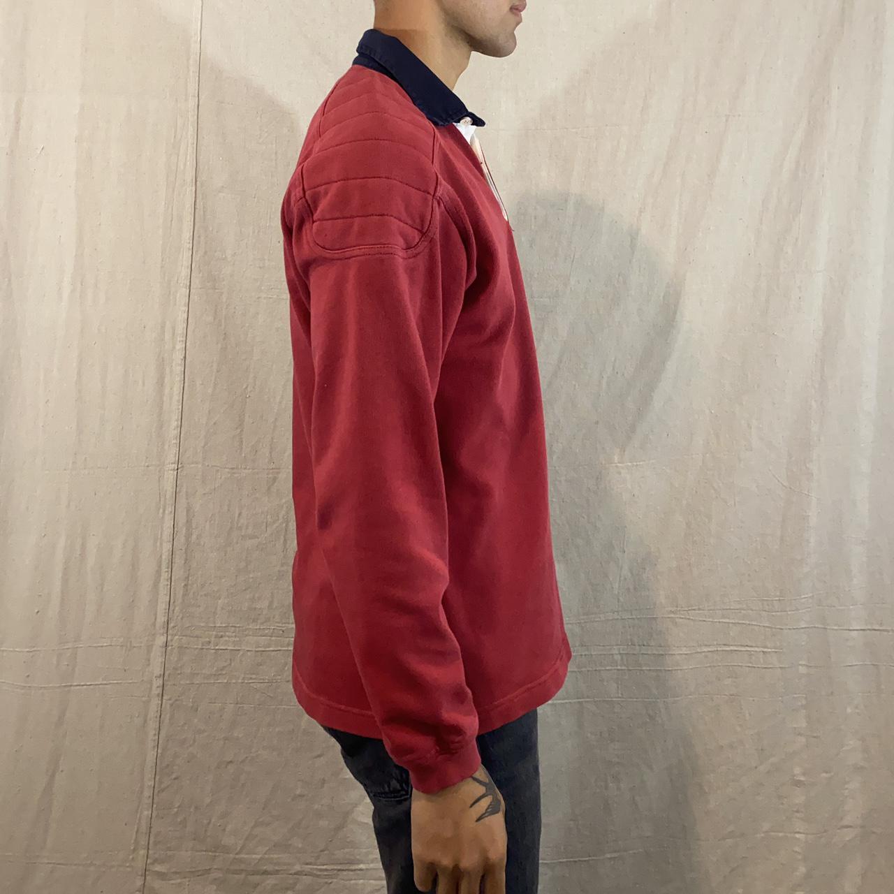 Vintage RM Williams rugby jersey Here we have a... - Depop