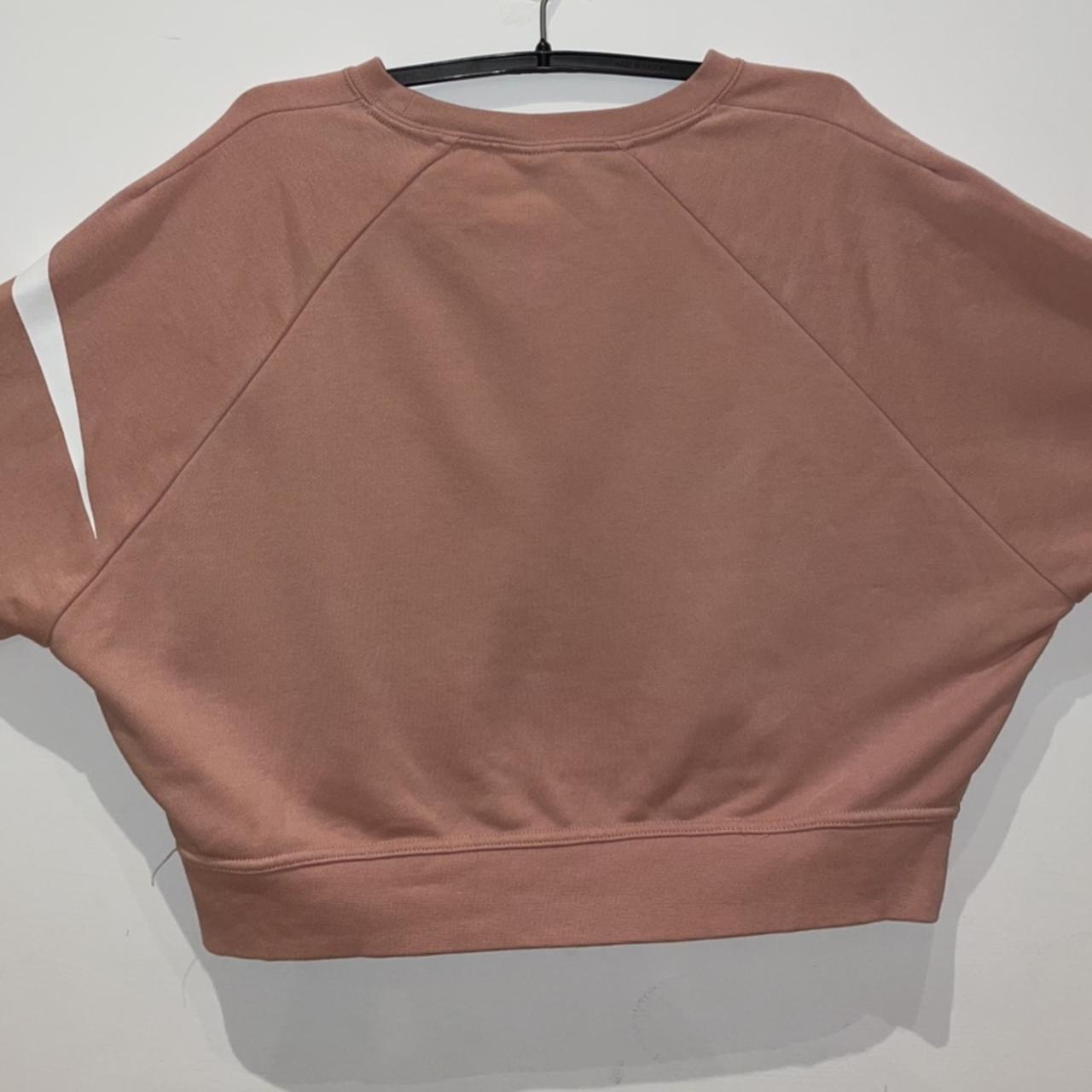 𝗙𝗲𝗹𝗽𝗮 𝗡𝗶𝗸𝗲 𝗿𝗼𝘀𝗮 𝗮𝗻𝘁𝗶𝗰𝗼 corta, usata una sola volta.... - Depop