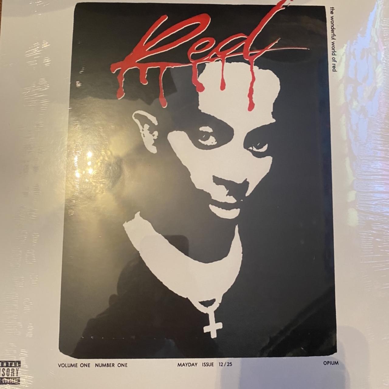 Carti ️🤤 - Depop