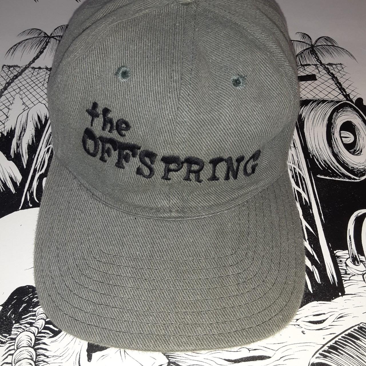 Vintage The OffSpring cap. Extremely rare. - Depop
