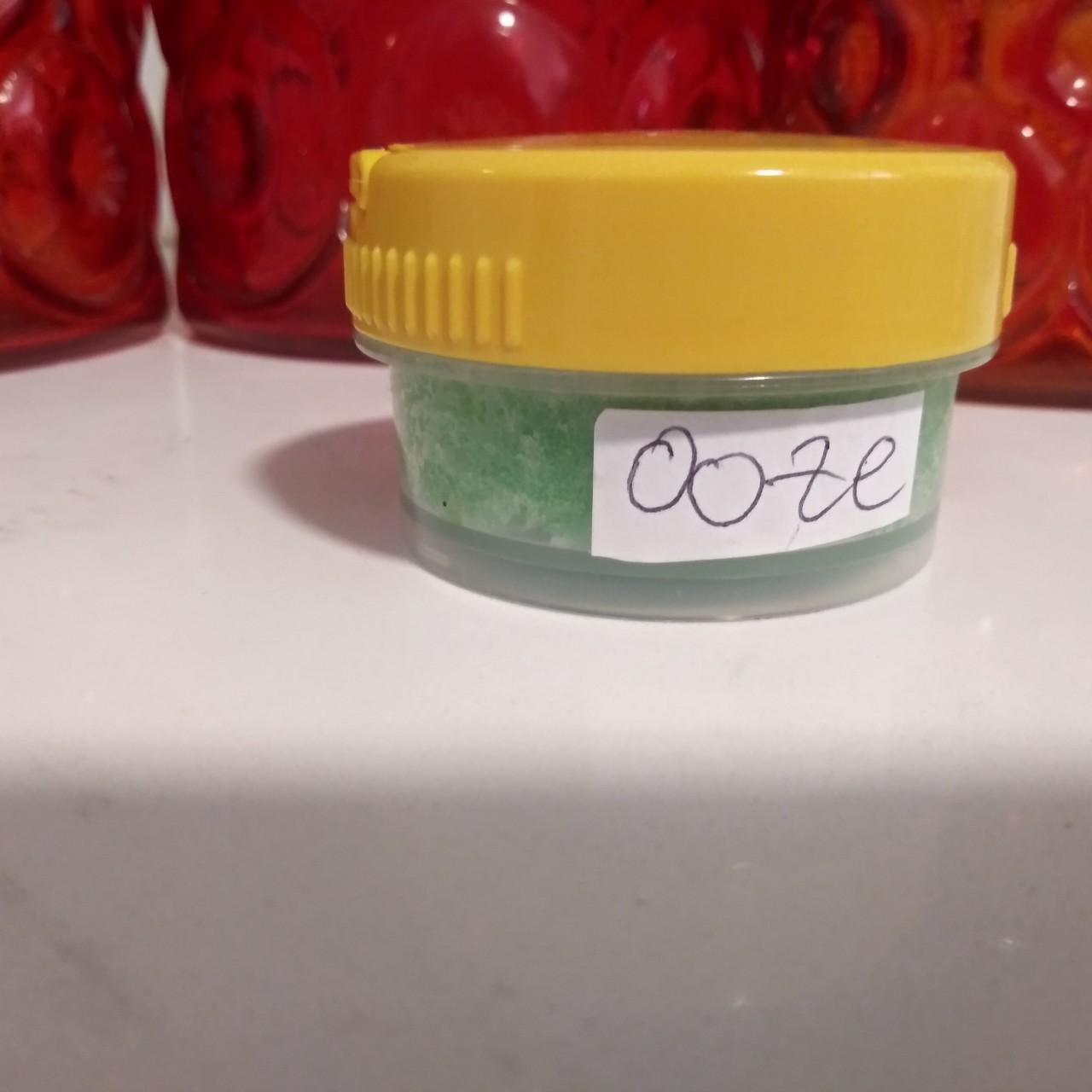 Think Pretty's ooze lip scrub #pretty #lips #lipscrub - Depop