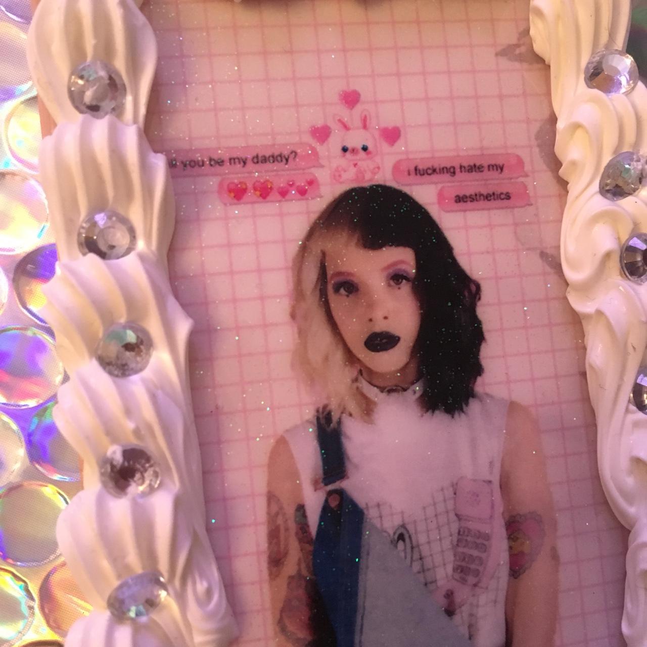 Melanie Martinez whip IPhone 6s case #aesthetic... - Depop