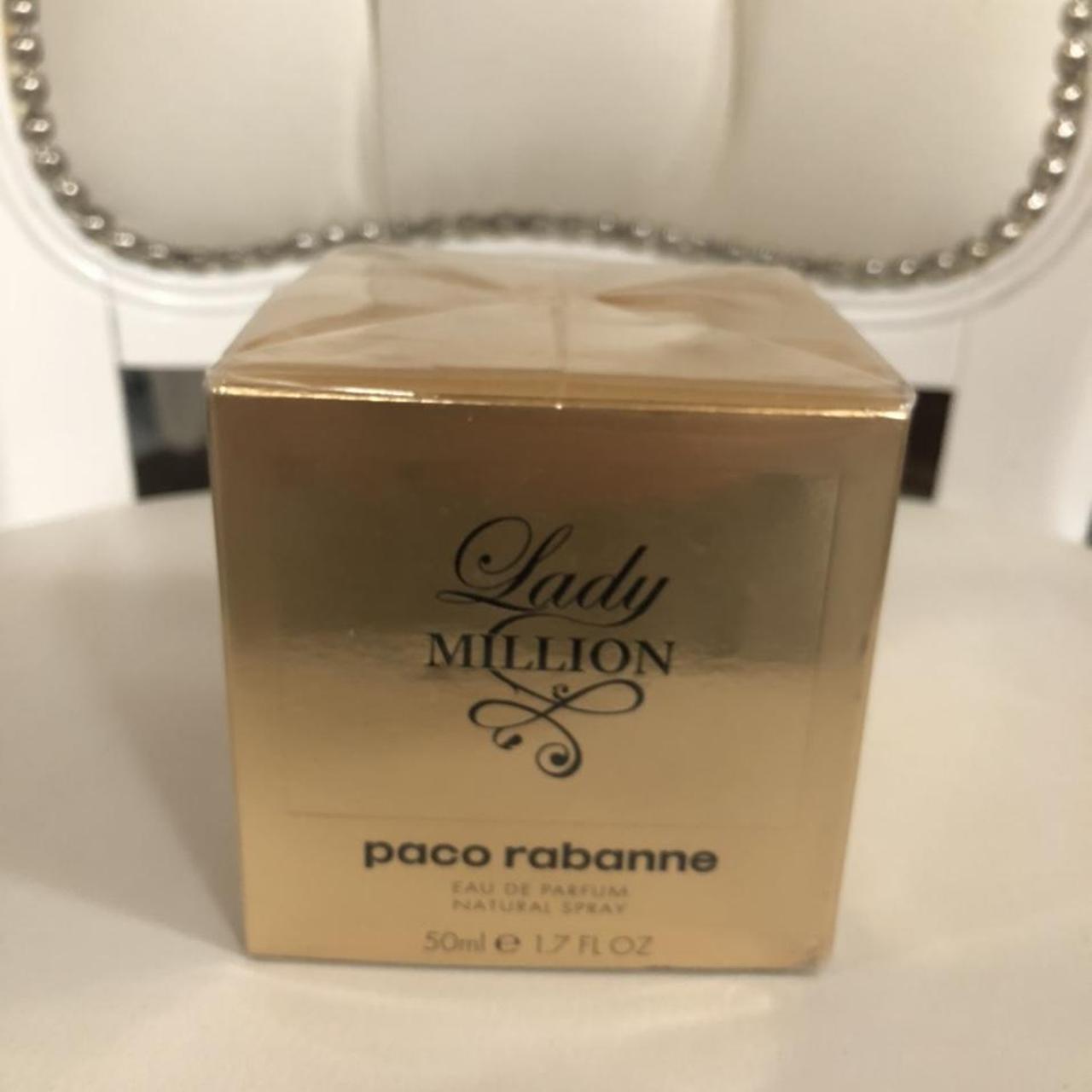 Paco Rabanne Fragrance | Depop