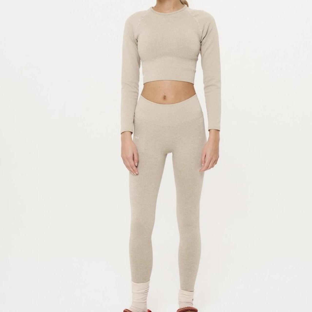 Neu apparel matching set Long sleeved... - Depop