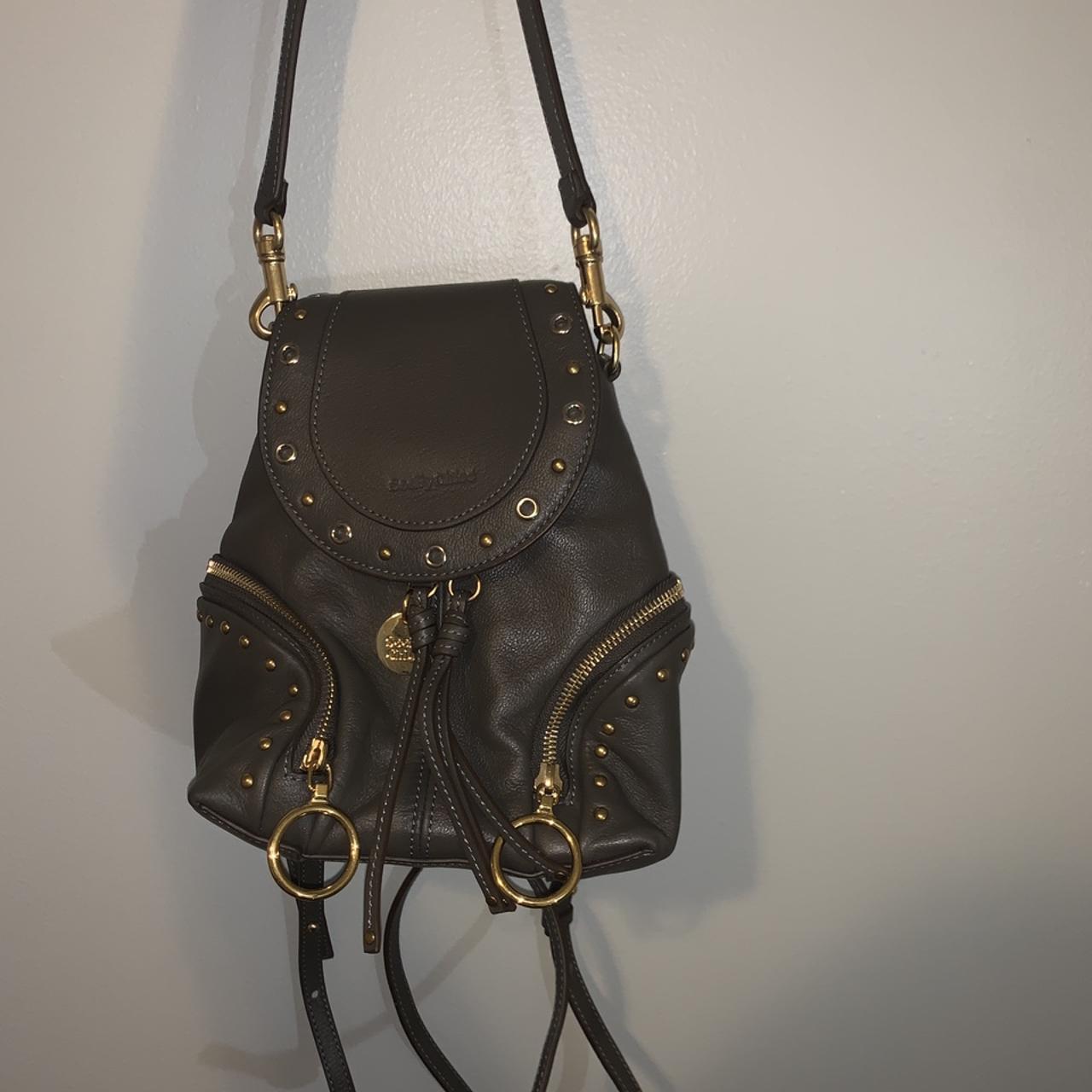 See by Chloé Women's Bag | Depop