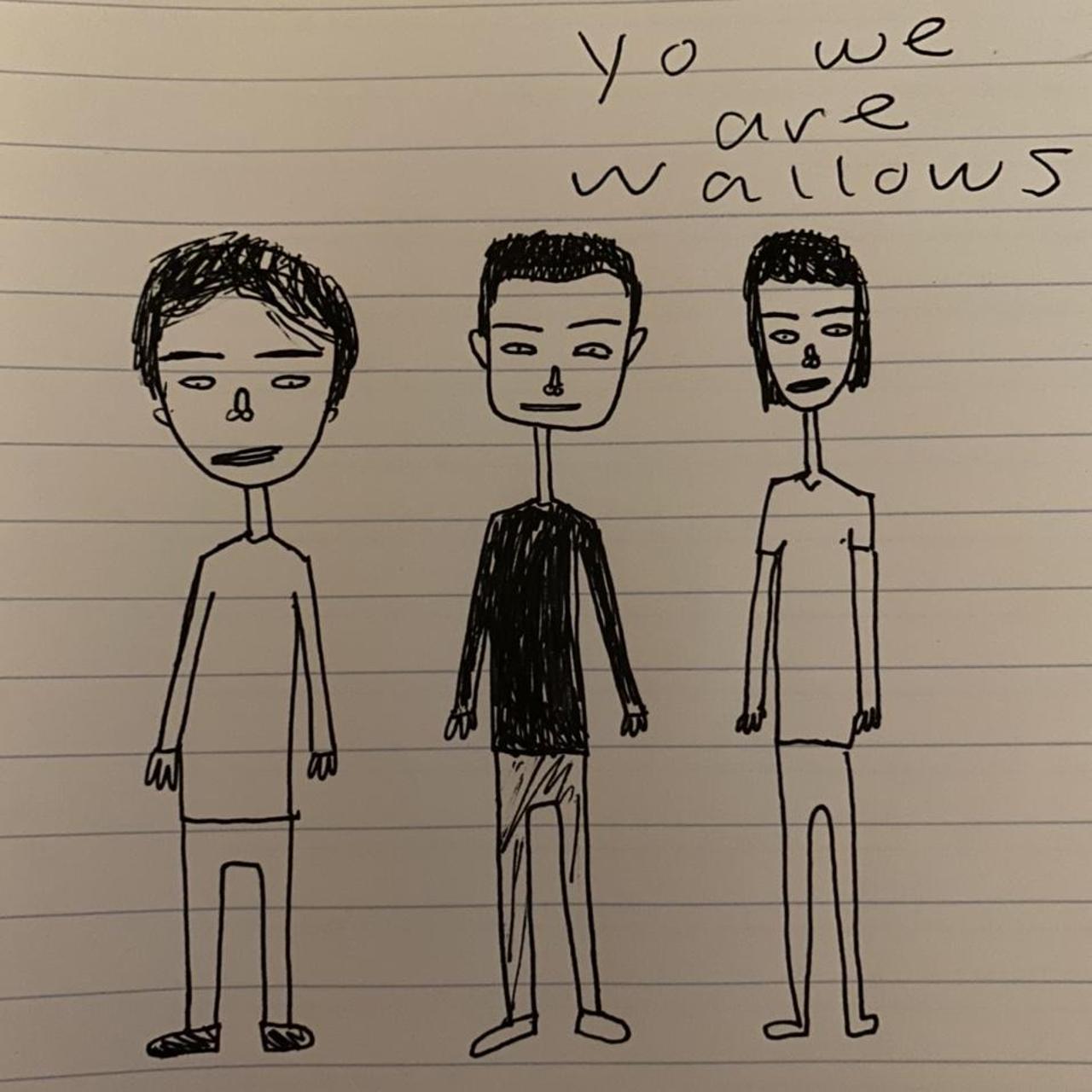 Drawing-and-illustrations | Depop