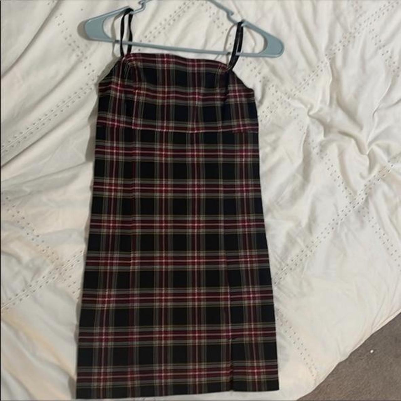 Garage Women's Dress | Depop