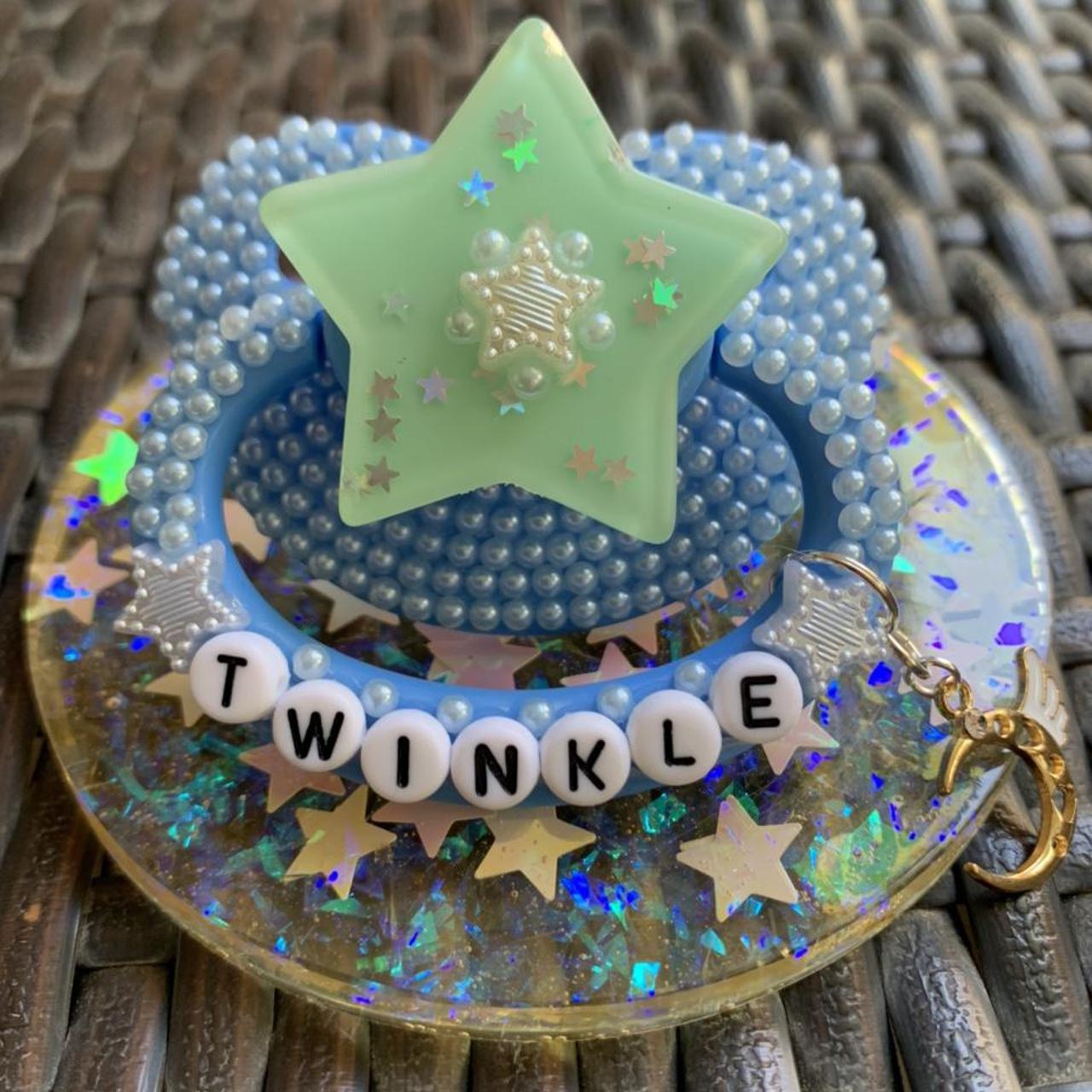 Handmade Adult Pacifier! 🌟This paci is perfect for... - Depop