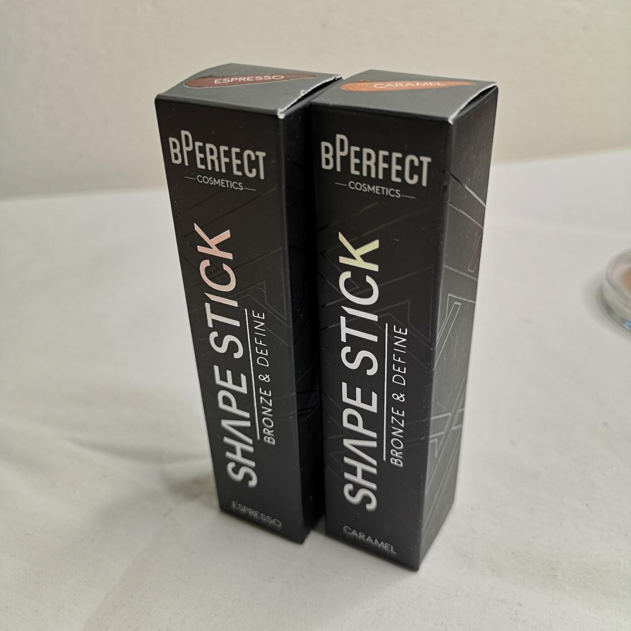 Bperfect Shape Stick Bronze & Define shade;... - Depop