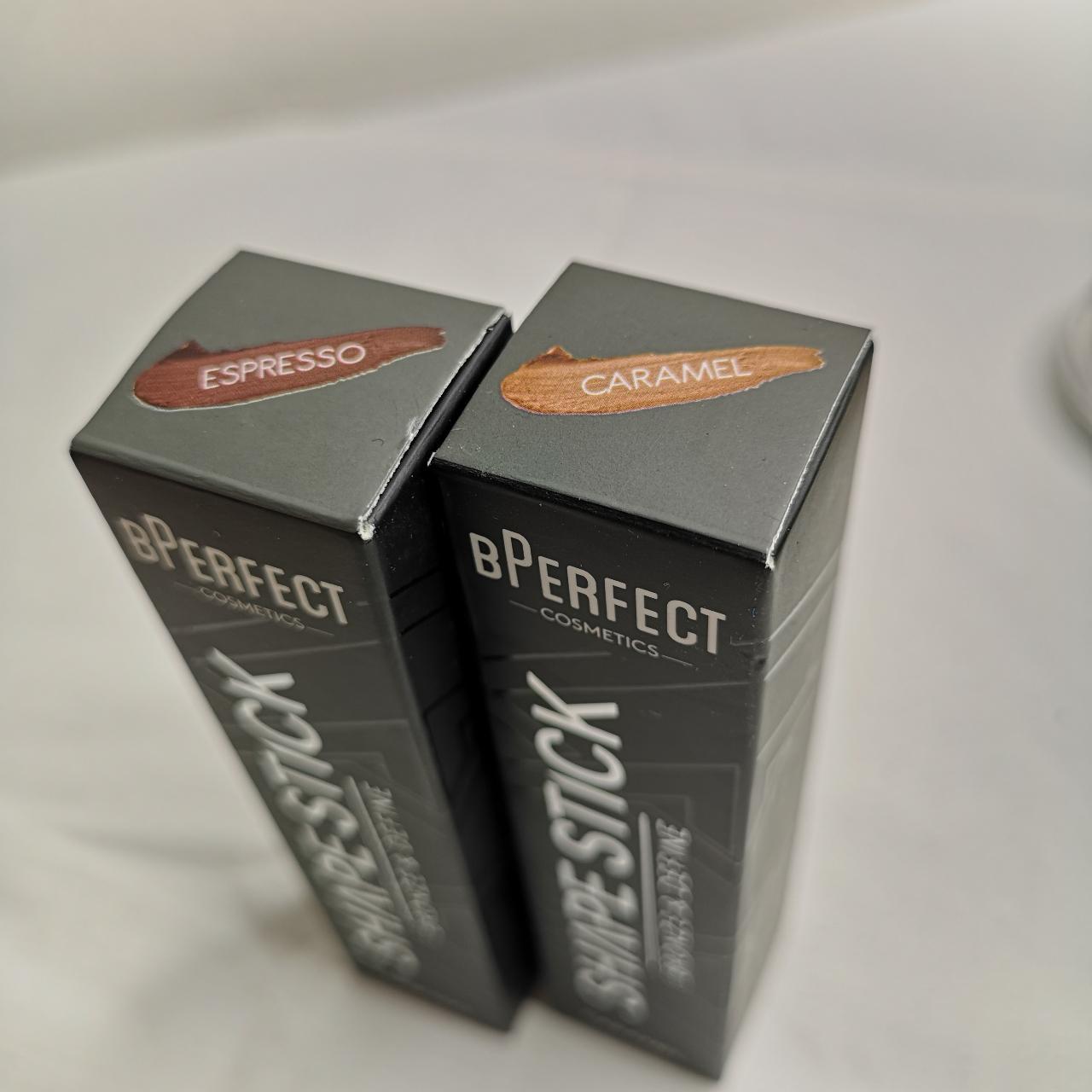 Bperfect Shape Stick Bronze & Define shade;... - Depop